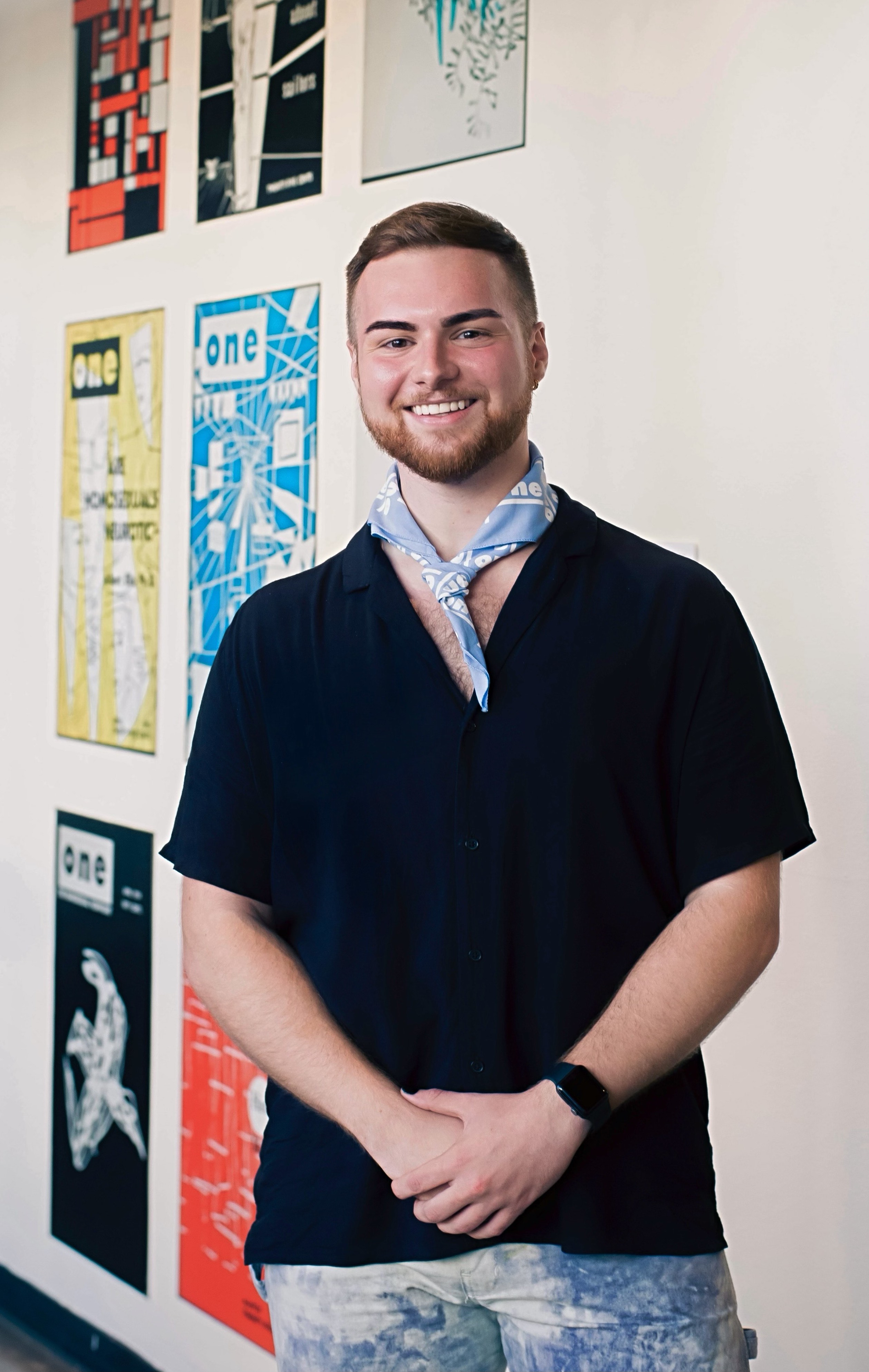 Harvard Gender And Sexuality Caucus Member Profile Trevor Ladner Harvard Gender And Sexuality Caucus Member Profile Trevor Ladner